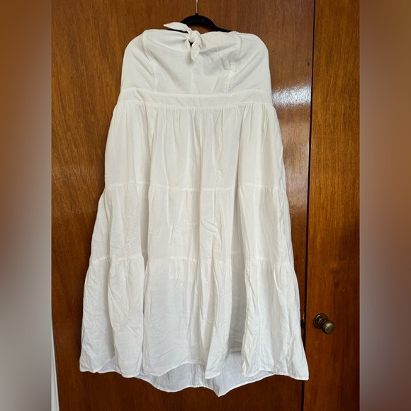 Universal Thread | Dresses | Universal Thread 3x 3 24w White Cotton ...